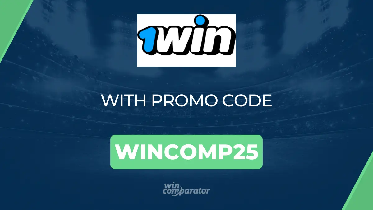 1Win Promo Code: $2800 Offered (Promotions December 2025)
