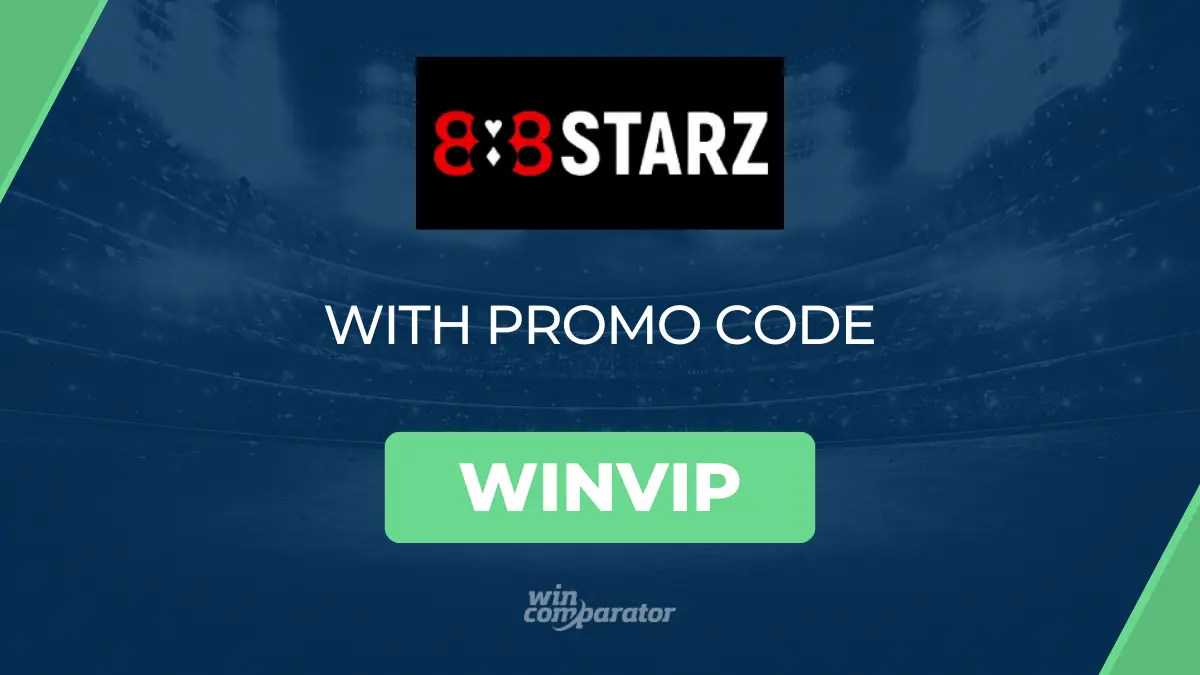 888Starz Promo Code: $400 (Valid in June 2026)
