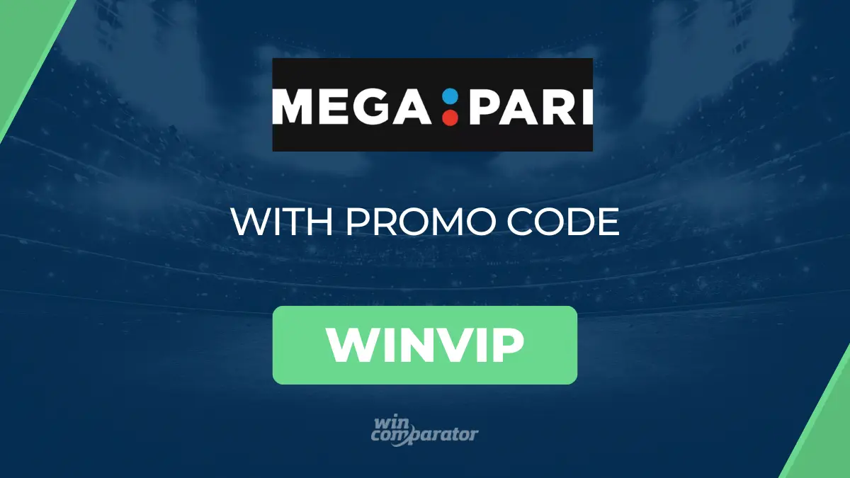 Megapari Promo Code May 2026 | €200 Offer (Verified)
