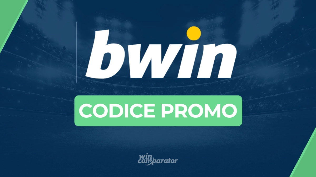 Codice Promozionale Bwin Dicembre 2025 | 560€ offerti (Checked)