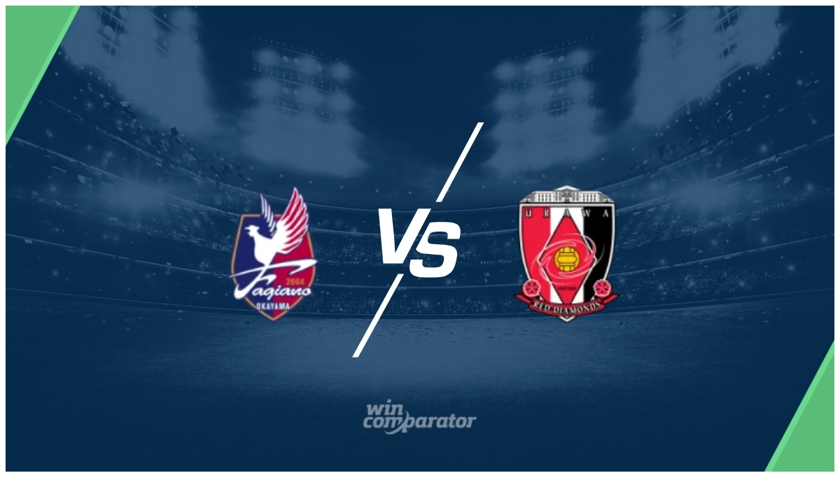 Fagiano Okayama vs Urawa Red Diamonds prediction – Odds & stats – 30 ...