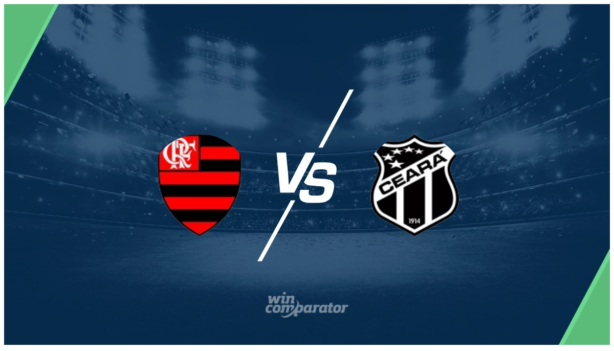 Pronostico Flamengo - Ceara CE - Quote & Statistiche - 3 dicembre 2025 ...