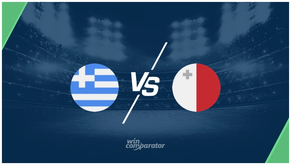 Greece -21 vs Malta -21 prediction – Odds & stats – 27 March 2026