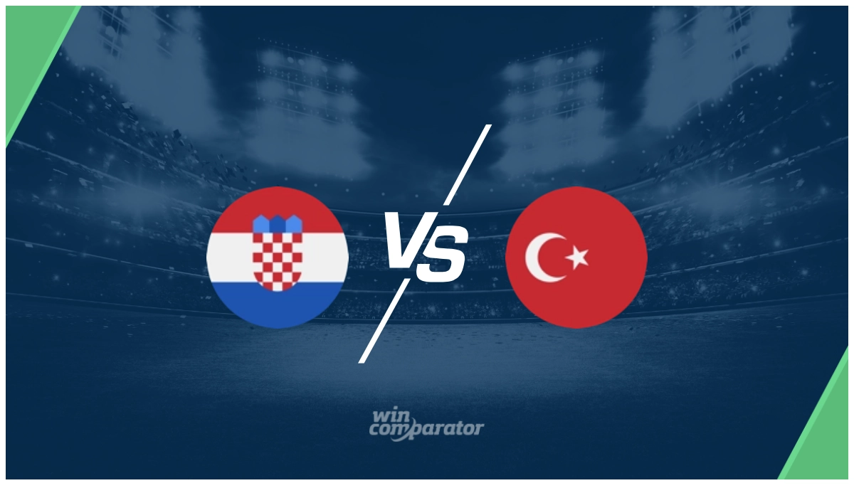 Croatia -21 vs Turkiye -21 prediction – Odds & stats – 31 March 2026