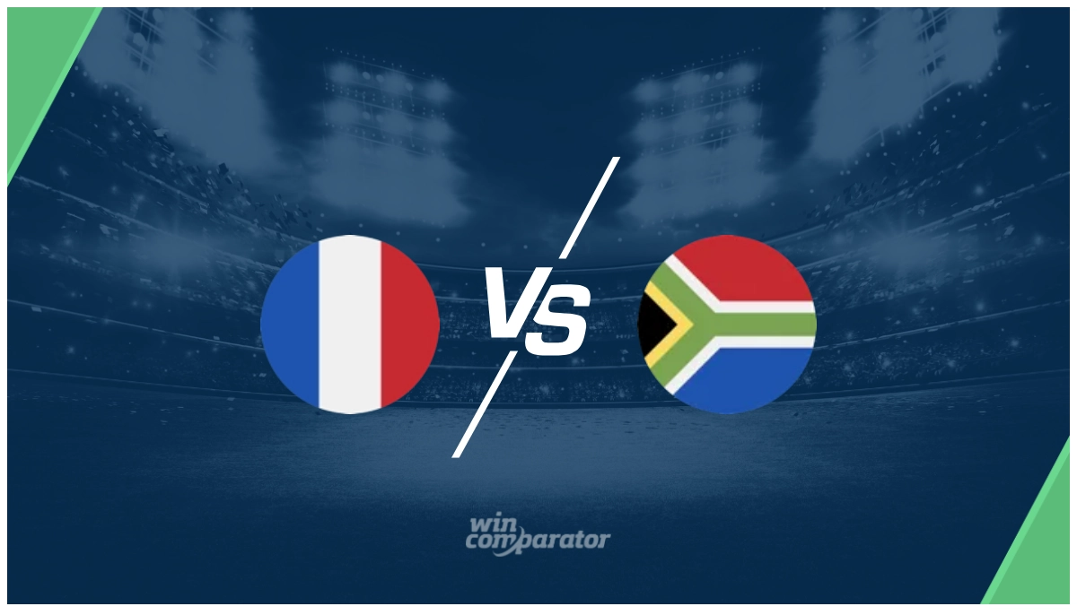 France -20 vs South Africa -20 prediction – Odds & stats – 29 September ...