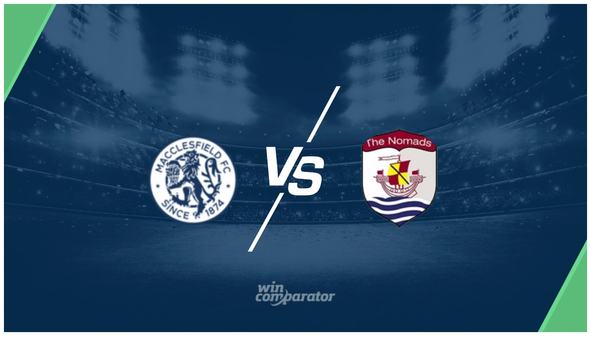 Macclesfield FC vs Connah's Quay Nomads FC prediction – Odds & stats ...