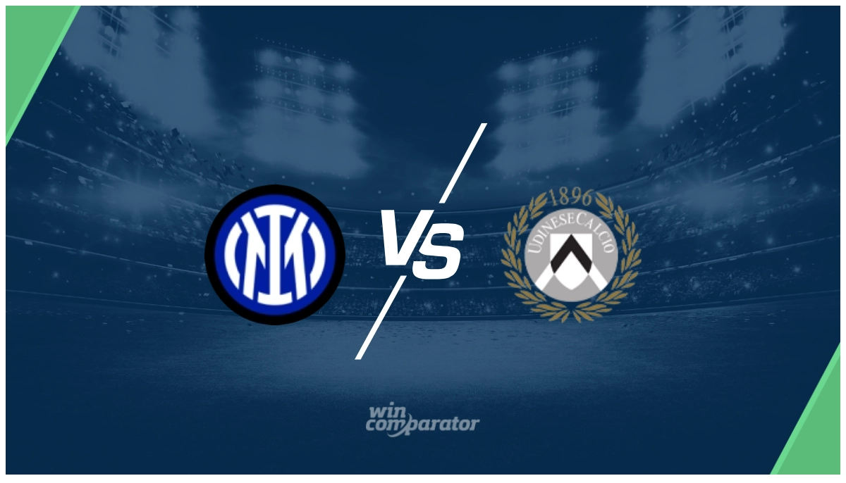 Inter Milan vs Udinese prediction – Odds & stats – 31 August 2025