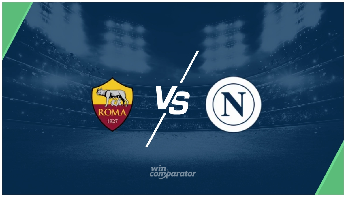 Roma vs Napoli prediction – Odds & stats – 30 November 2025
