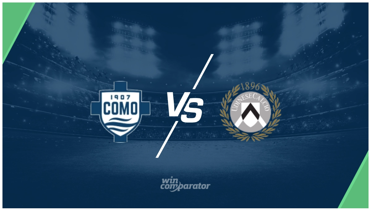 Como 1907 vs Udinese prediction – Odds & stats – 3 January 2026