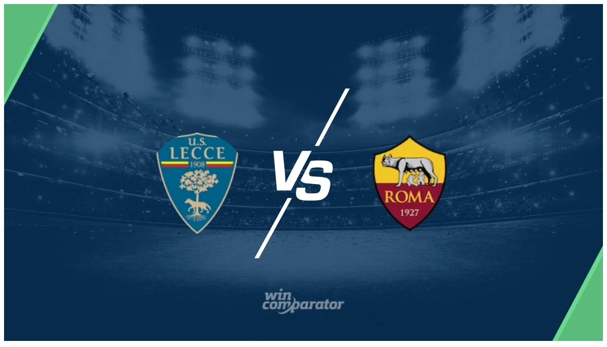 US Lecce vs AS Rom Tipp, Prognose & Quoten - 6. Januar 2026