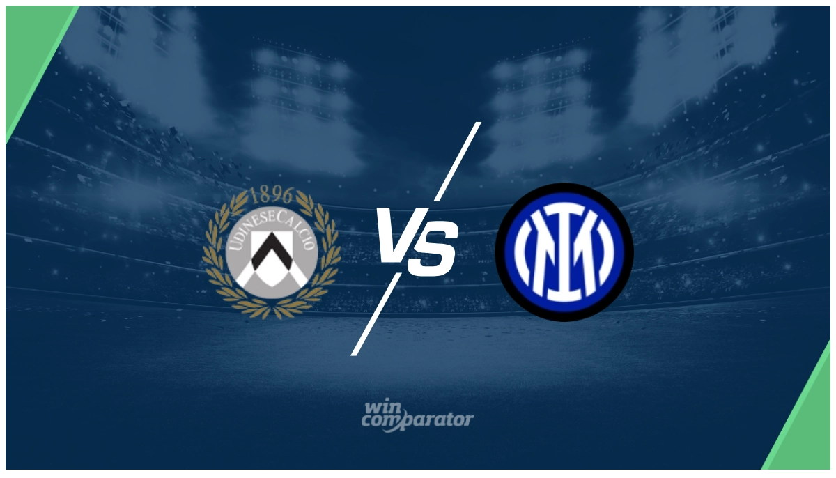 Udinese vs Inter Milan prediction – Odds & stats – 17 January 2026