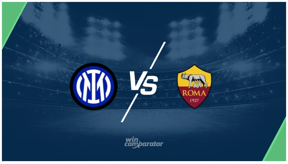 Prognóstico Inter de Milão - AS Roma - Odds & Estatísticas - 5 de abril ...