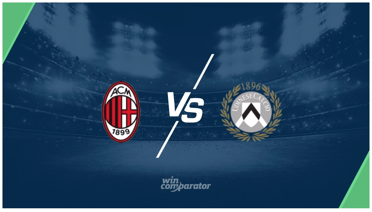AC Milan vs Udinese prediction – Odds & stats – 11 April 2026