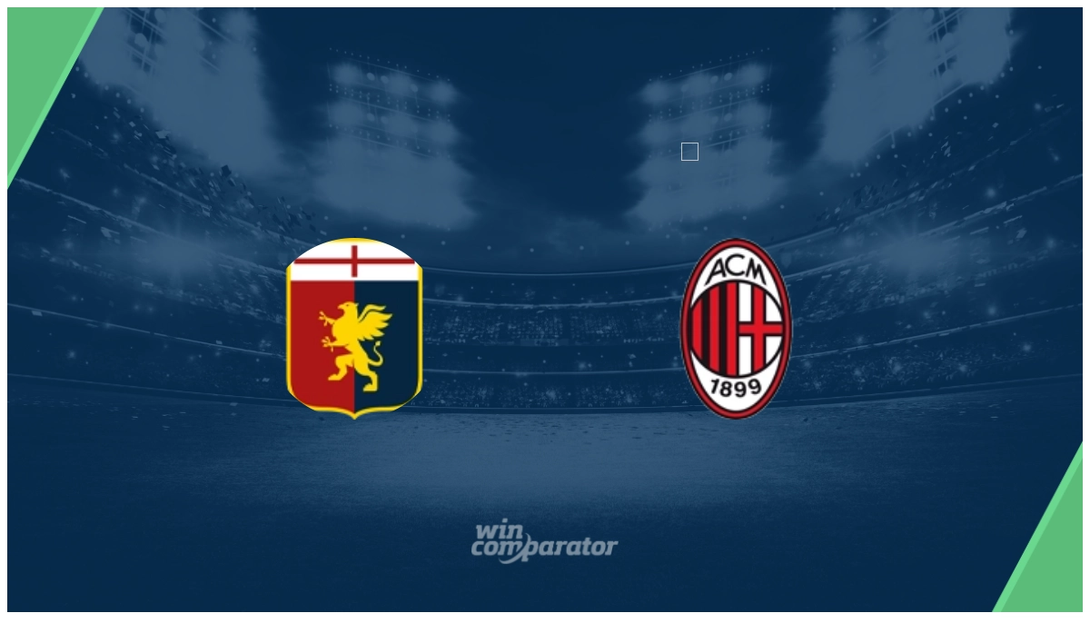 Genoa vs AC Milan prediction – Odds & stats – 17 May 2026