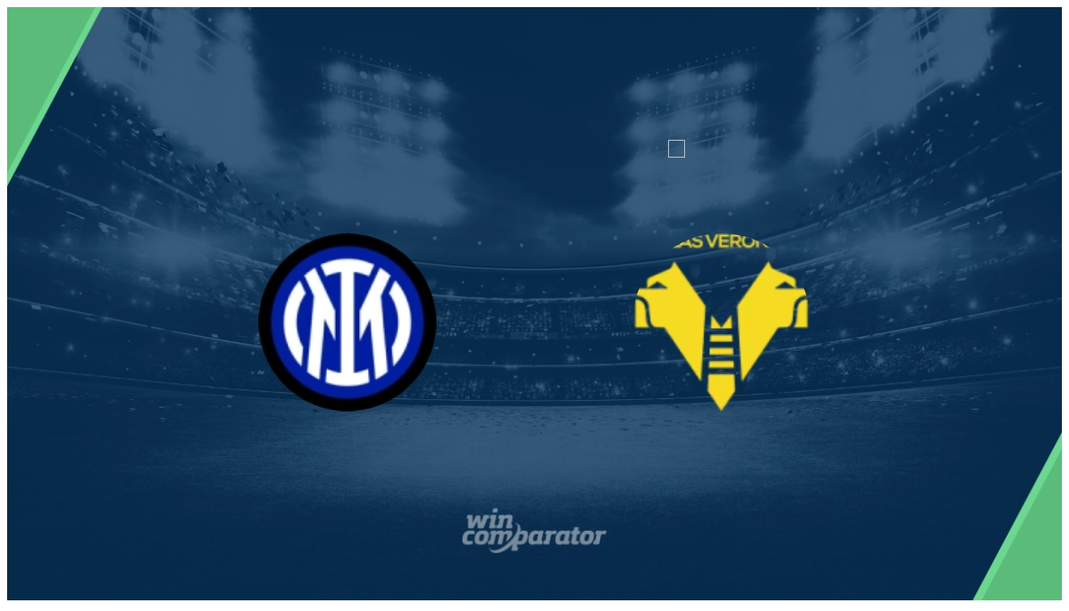 Inter Milan vs Hellas Verona prediction – Odds & stats – 17 May 2026