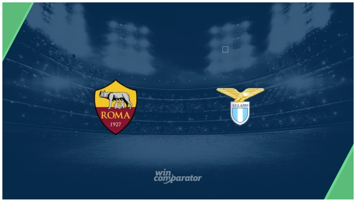 Roma vs Lazio prediction – Odds & stats – 17 May 2026