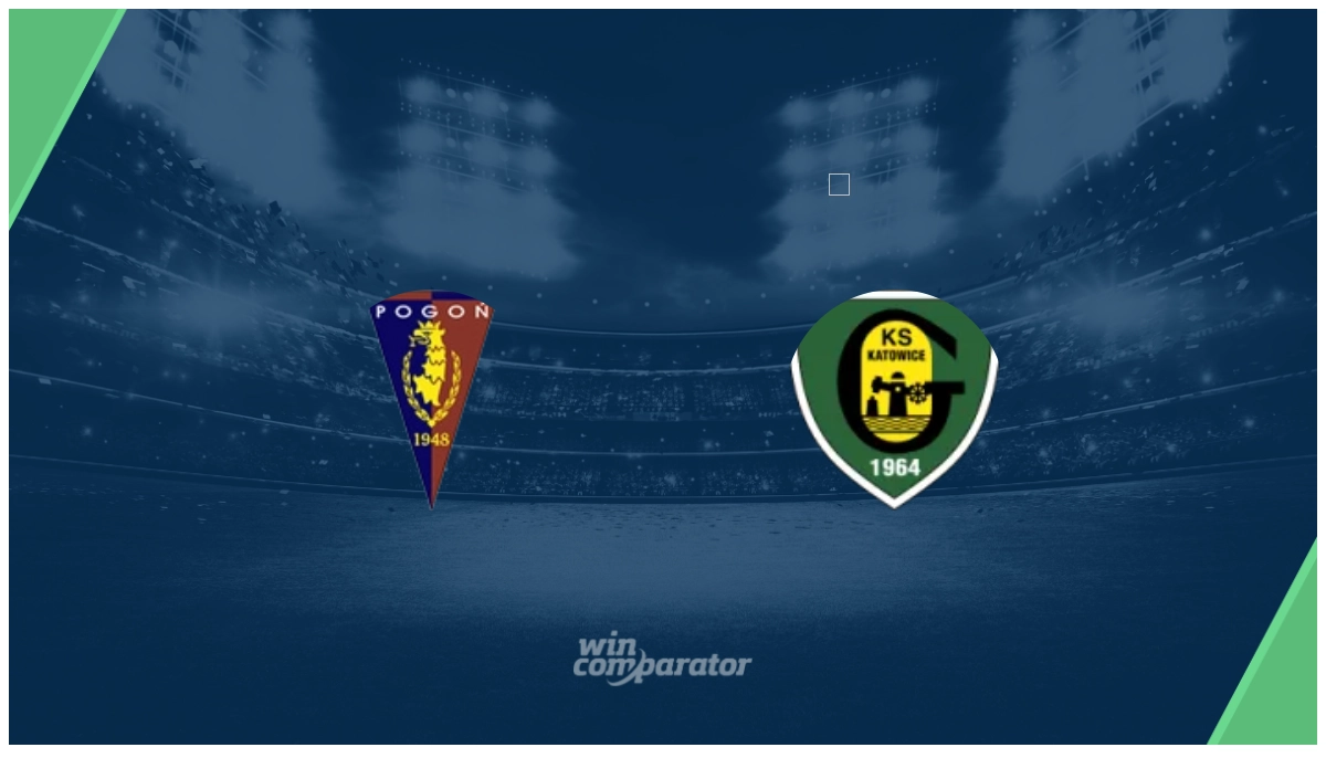MKS Pogon Szczecin vs GKS Katowice prediction – Odds & stats – 23 May 2026
