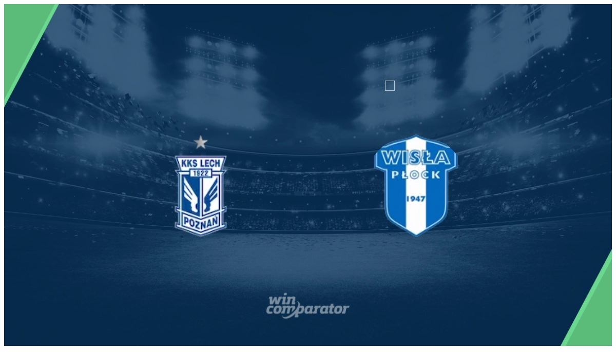 KKS Lech Poznan vs Wisla Plock prediction – Odds & stats – 23 May 2026