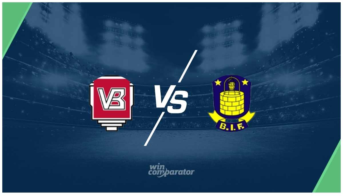 Vejle BK vs Brondby IF prediction – Odds & stats – 8 December 2025