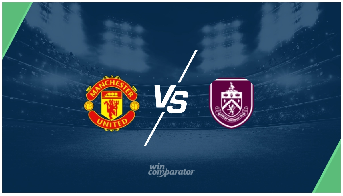 Manchester United vs Burnley prediction – Odds & stats – 30 August 2025