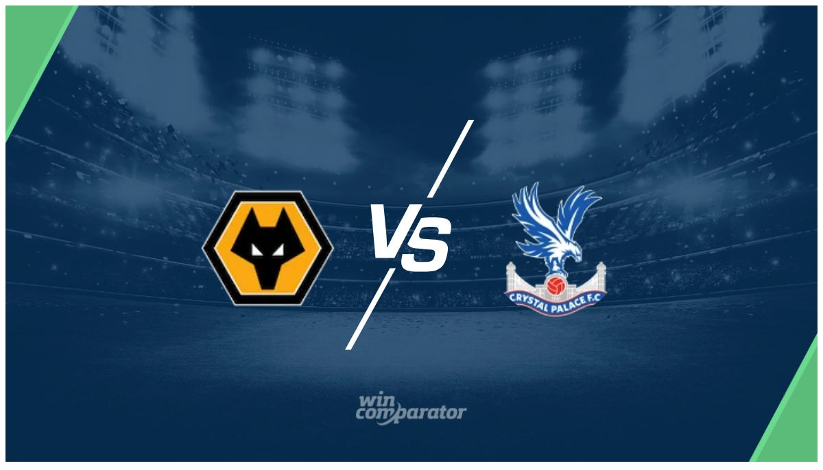 Wolves vs Crystal Palace prediction – Odds & stats – 22 November 2025