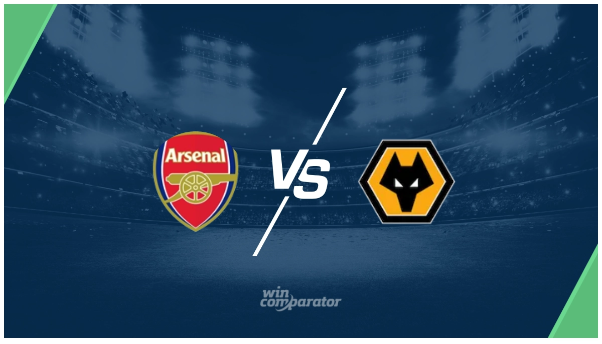 Arsenal vs Wolves prediction – Odds & stats – 13 December 2025