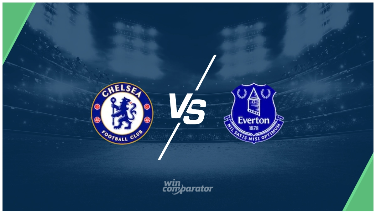 Chelsea vs Everton prediction – Odds & stats – 13 December 2025