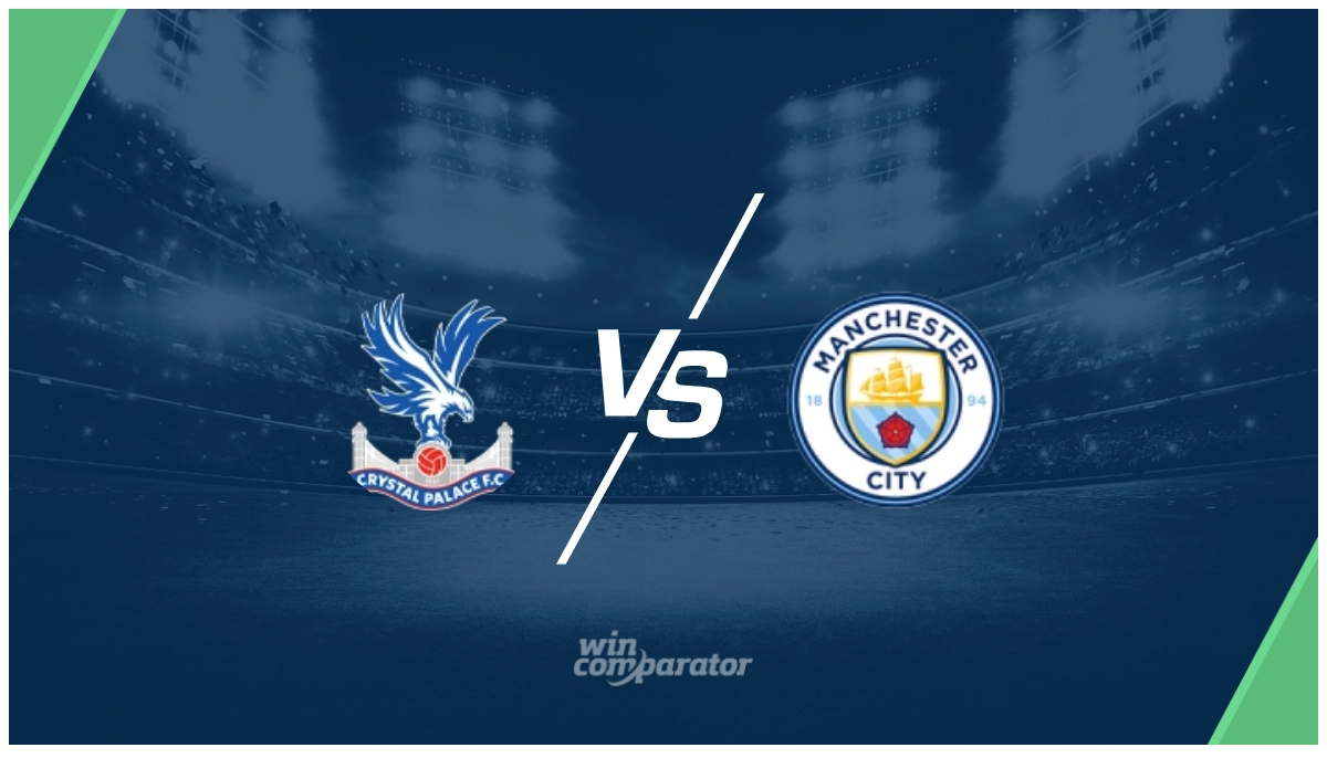 Crystal Palace vs Manchester City prediction – Odds & stats – 14 ...