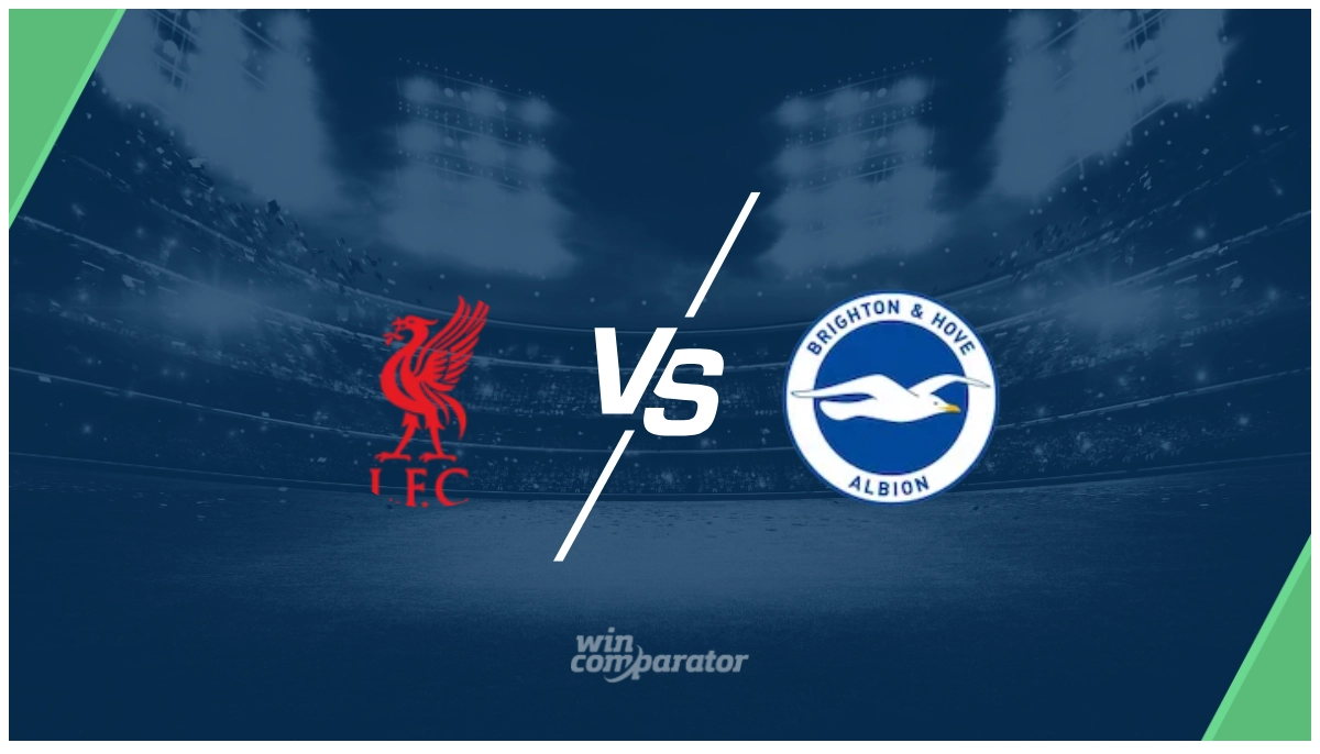 Liverpool vs Brighton prediction – Odds & stats – 13 December 2025