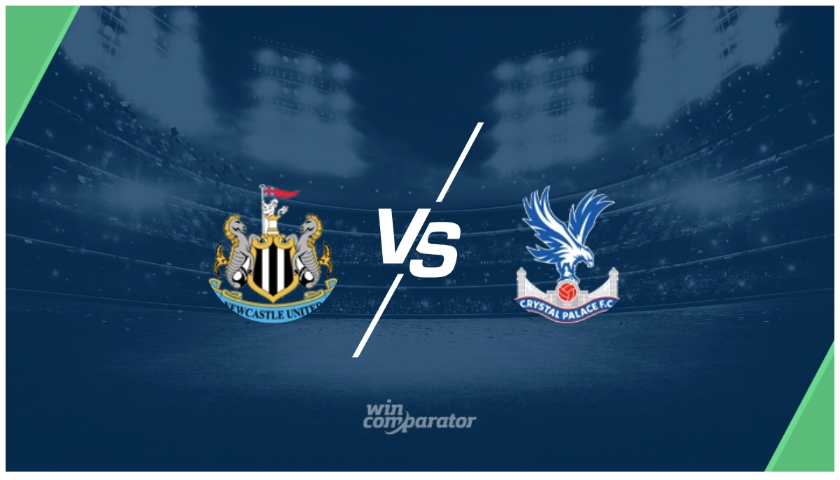 Pronostic Newcastle - Crystal Palace - Cote & Statistiques - 4 janvier 2026