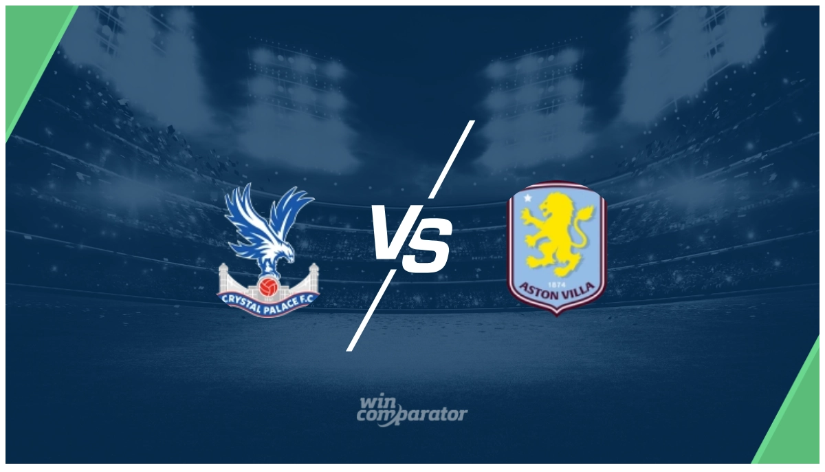 Pronostico Crystal Palace - Aston Villa - Quote & Statistiche - 7 ...