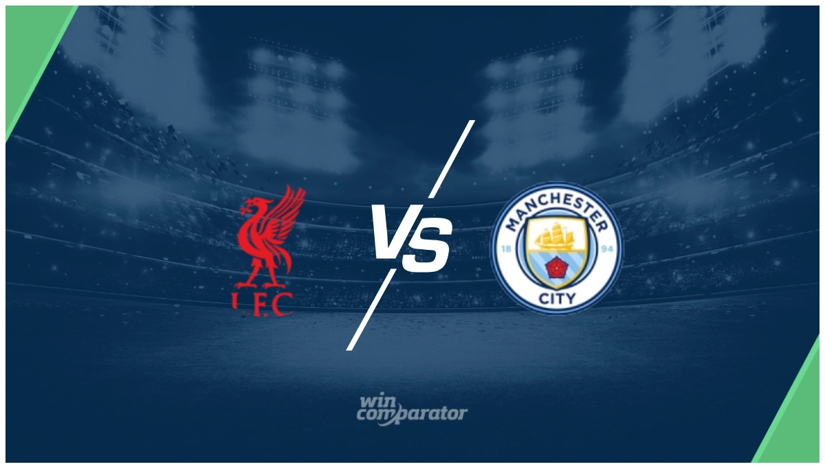 Liverpool vs Manchester City prediction – Odds & stats – 8 February 2026