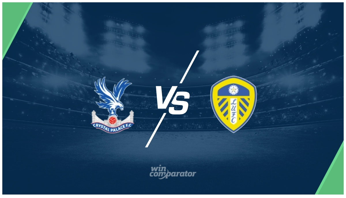 Crystal Palace vs Leeds prediction – Odds & stats – 15 March 2026
