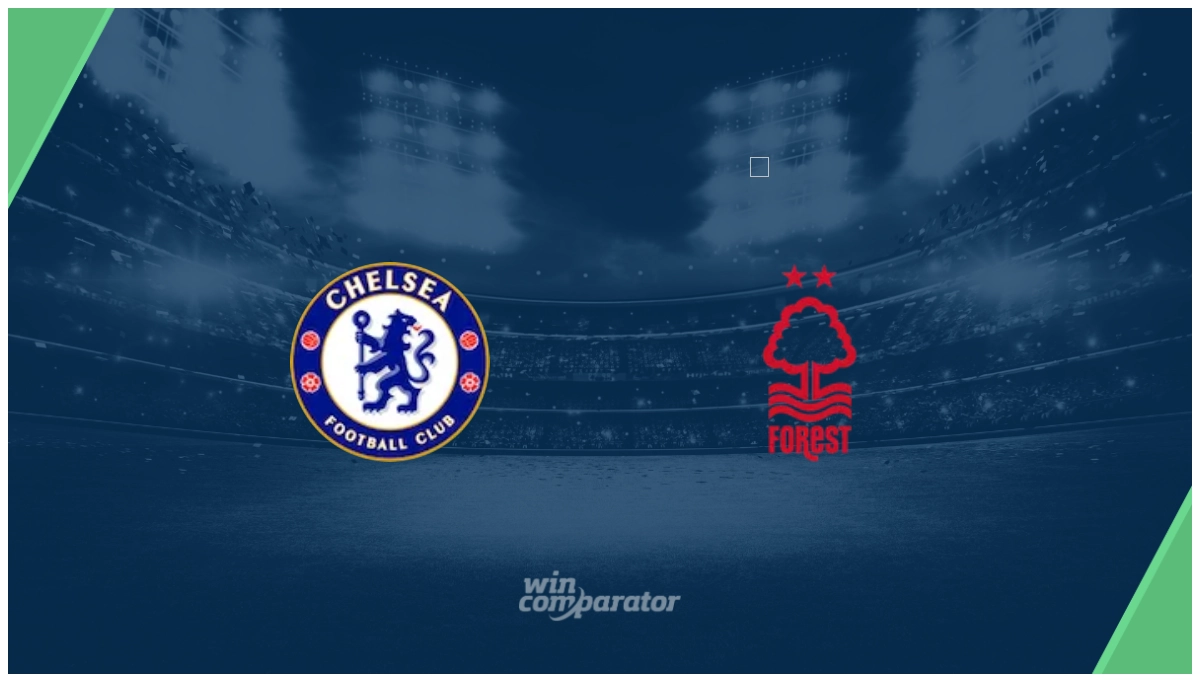 Chelsea vs Nottingham Forest Tipp, Prognose & Quoten - 4. Mai 2026