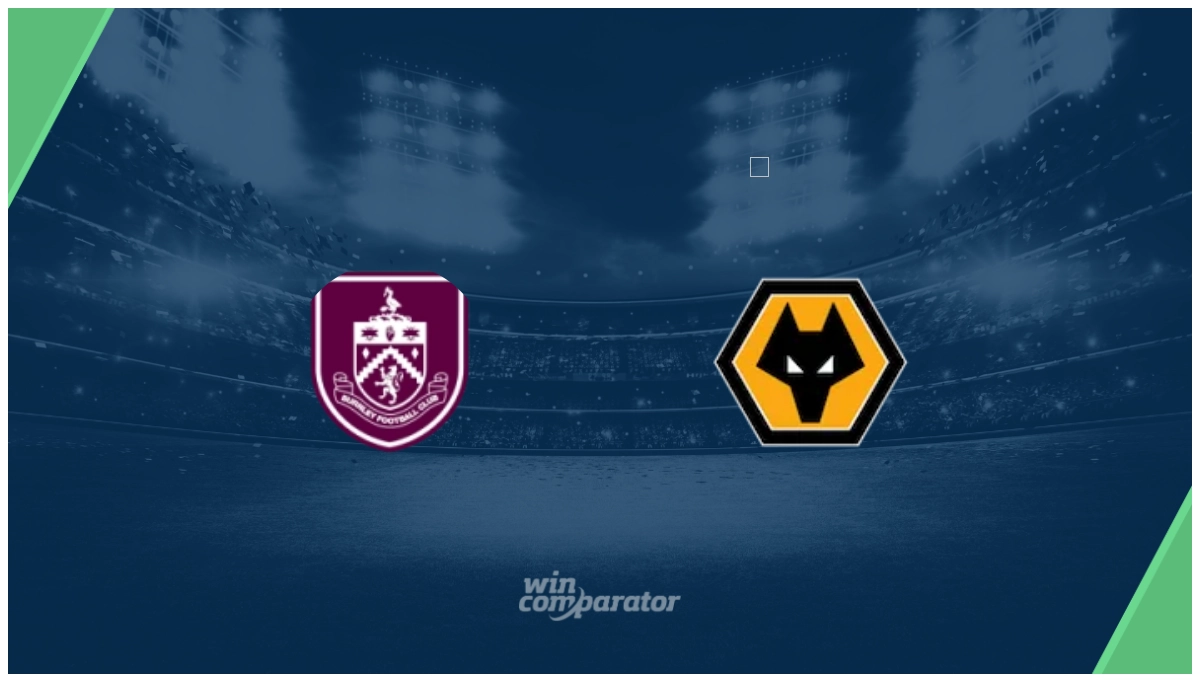 Burnley vs Wolves prediction – Odds & stats – 24 May 2026
