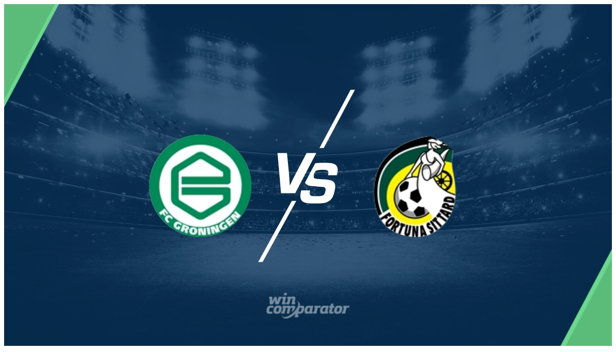 Groningen vs Fortuna Sittard prediction – Odds & stats – 25 January 2026