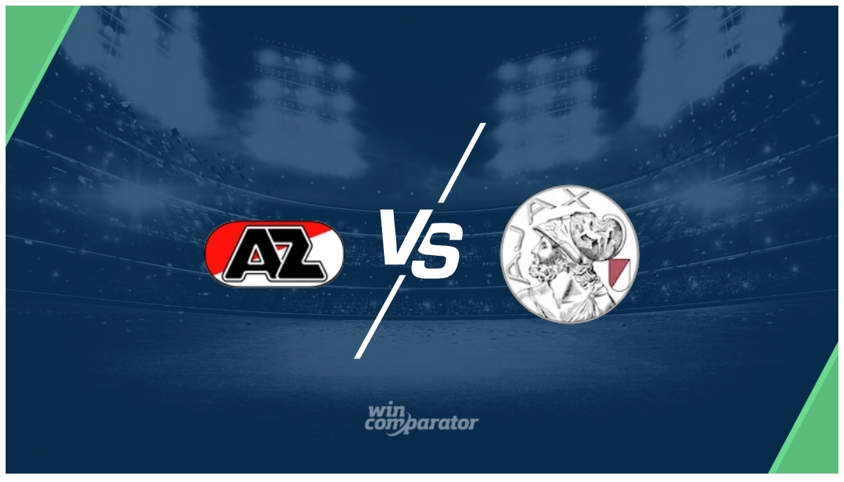 AZ Alkmaar vs Ajax prediction – Odds & stats – 8 February 2026