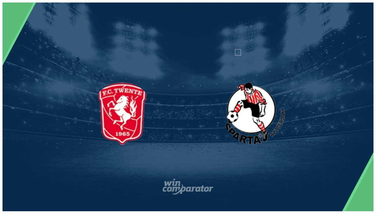 Pronóstico Twente vs Sparta Rotterdam - Cuota & Estadística - 10 de ...