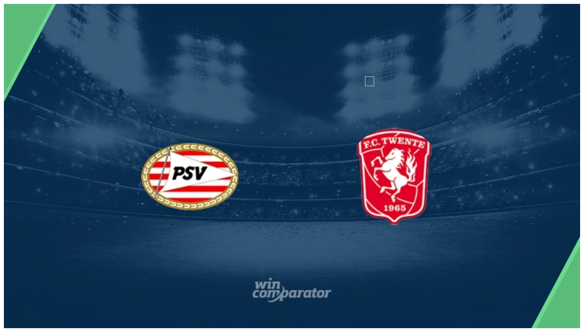 PSV Eindhoven vs Twente prediction – Odds & stats – 17 May 2026