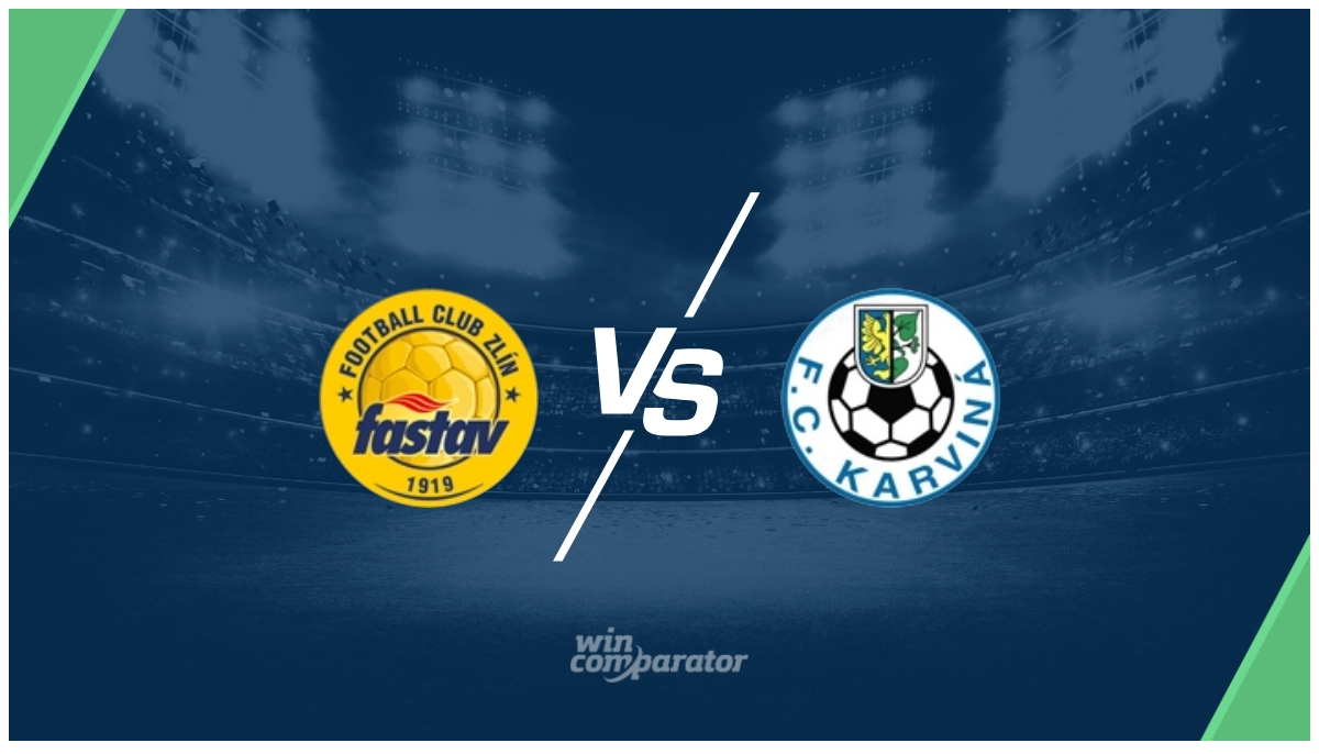 Pronostic FK Zlin - MFK Karvina - Cote & Statistiques - 29 novembre 2025