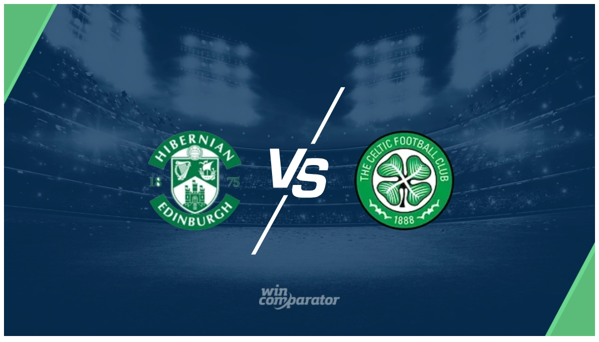 Hibernian vs Celtic prediction – Odds & stats – 30 November 2025