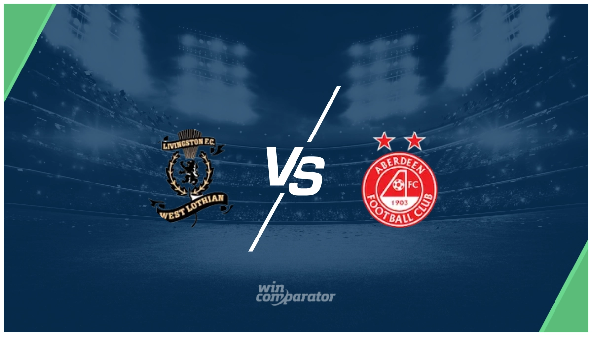 Livingston vs Aberdeen prediction – Odds & stats – 30 November 2025