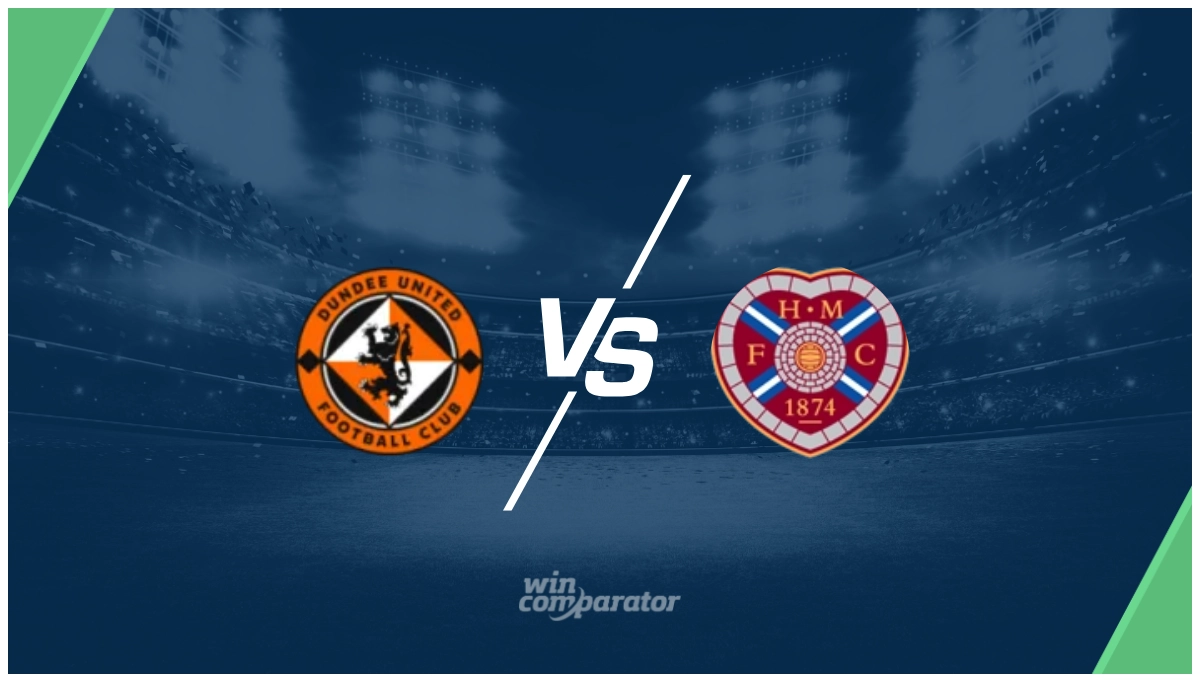 Pronostico Dundee United - Heart Of Midlothian FC - Quote & Statistiche ...