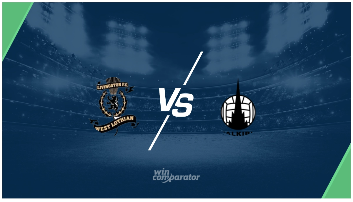 Livingston vs Falkirk prediction – Odds & stats – 4 February 2026