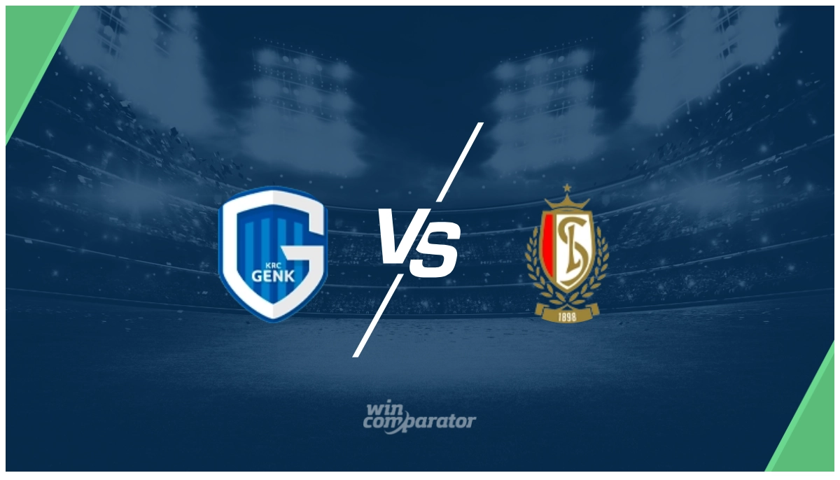 Genk vs Standard Liege prediction – Odds & stats – 22 February 2026