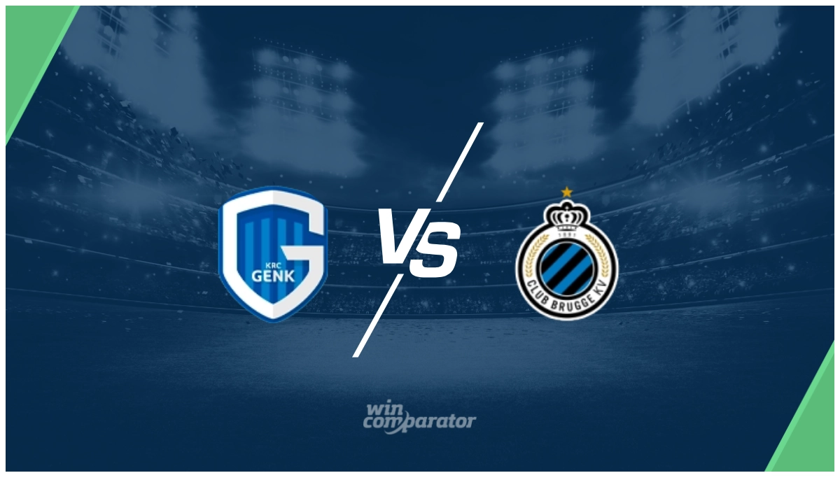 Pronóstico Genk vs Club Brujas - Cuota & Estadística - 26 de diciembre ...