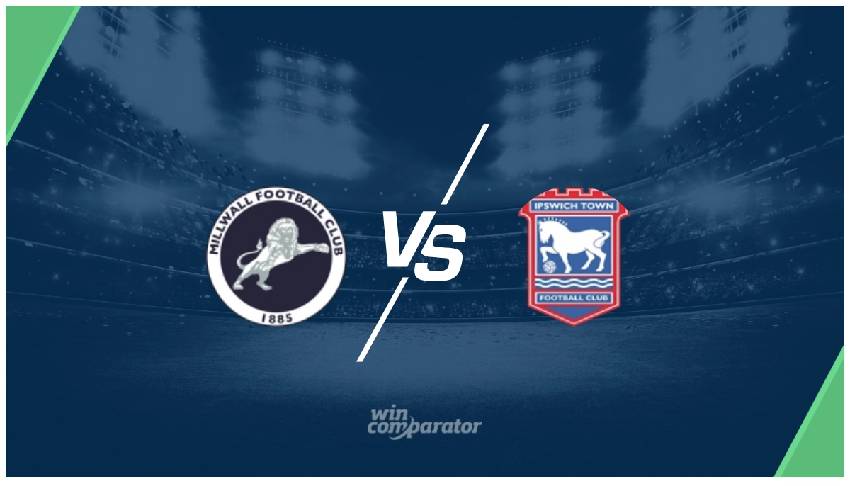 Millwall vs Ipswich Town prediction – Odds & stats – 26 December 2025