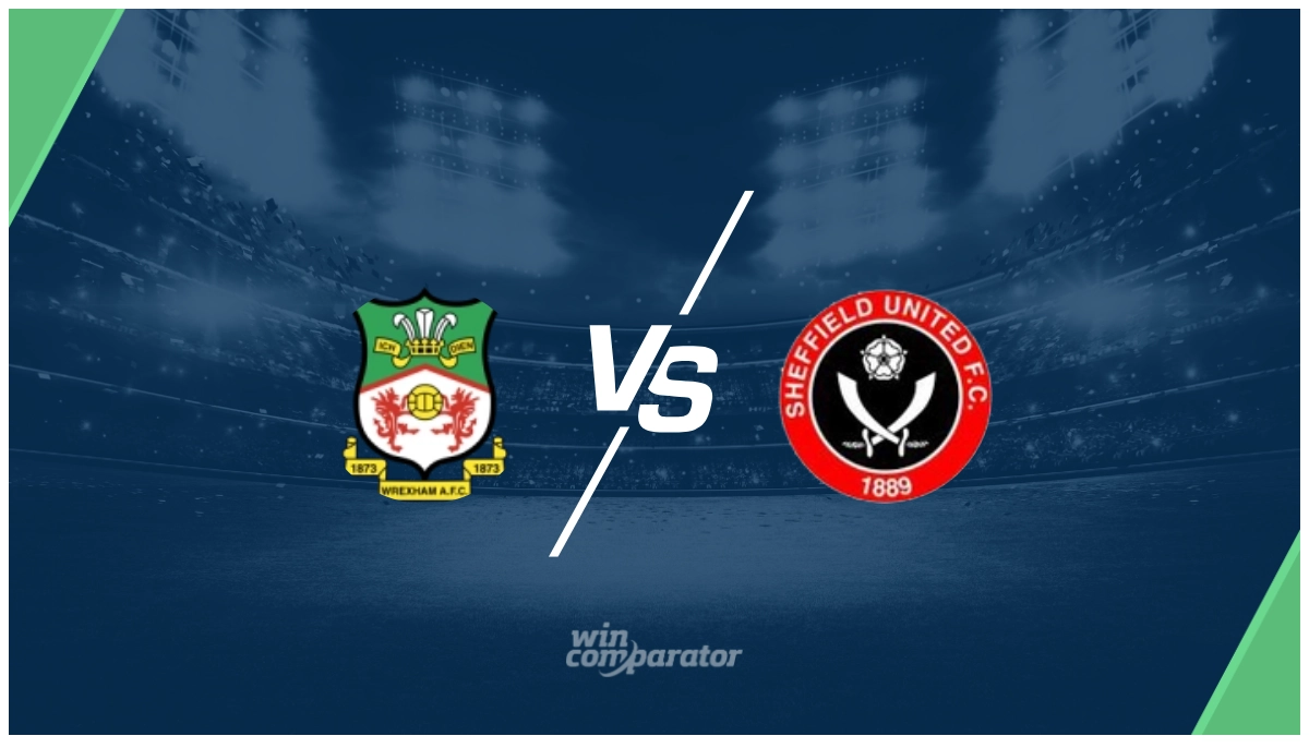 Wrexham vs Sheffield United prediction – Odds & stats – 26 December 2025