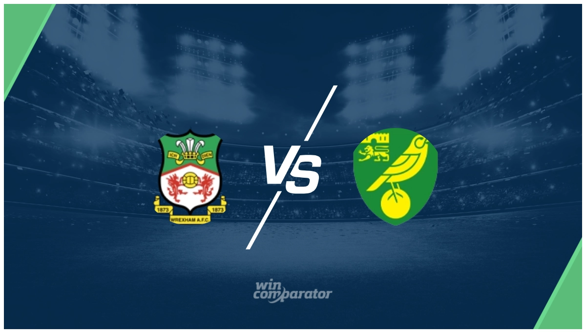 Wrexham vs Norwich prediction – Odds & stats – 17 January 2026