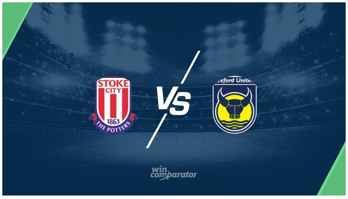 Stoke City vs Oxford United Tipp, Prognose & Quoten - 25. Februar 2026